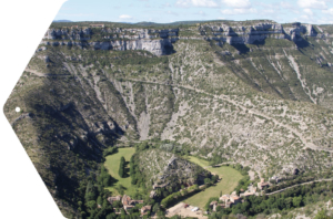 Les Causses - Atlas Paysager