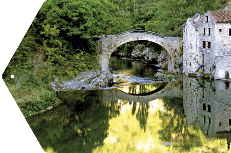 Les Causses - Atlas Paysager