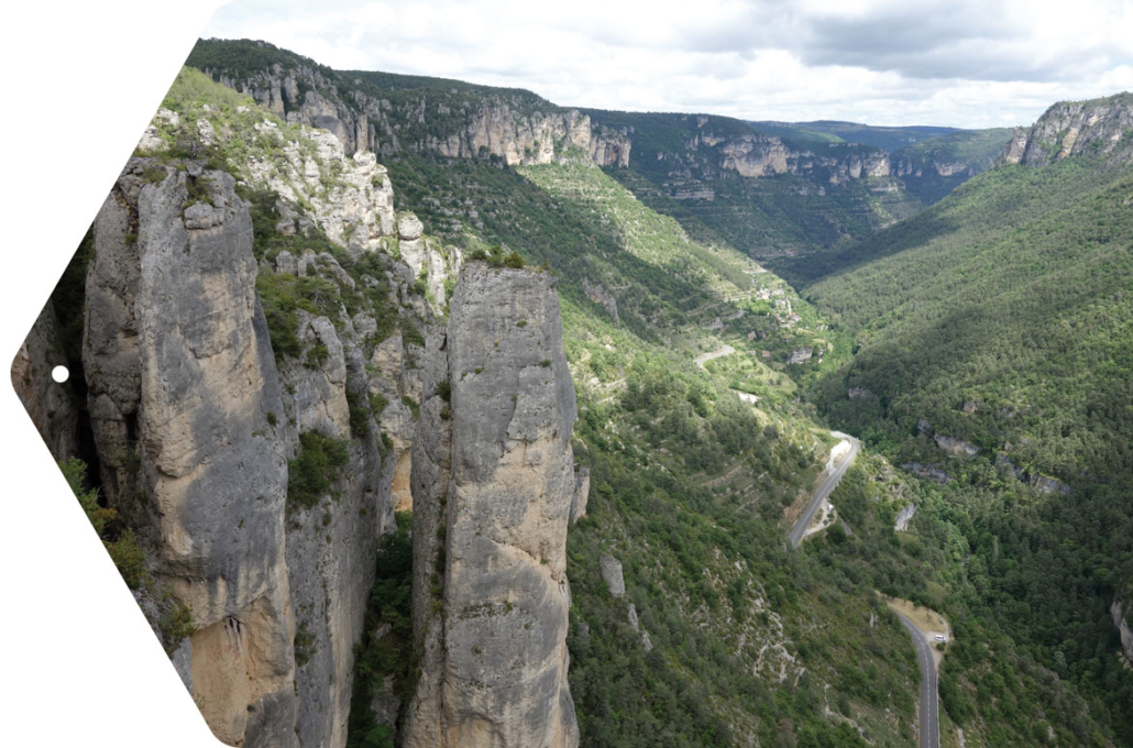 Les Causses - Atlas Paysager
