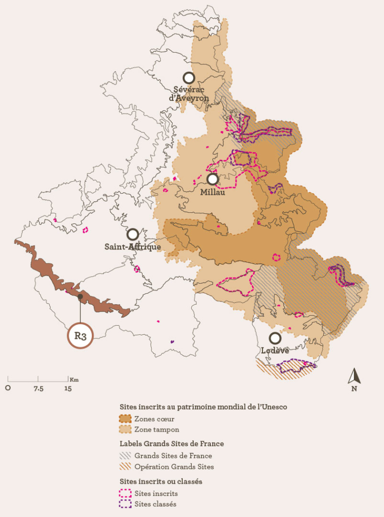 Vallée du Rance - Atlas Paysager